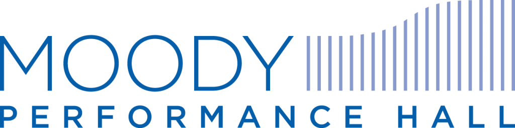 Moody Performance Hall Name Now Official - City of Dallas Office of ...