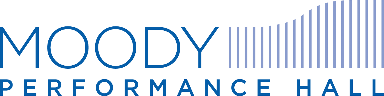 Moody Performance Hall Name Now Official - City of Dallas Office of ...