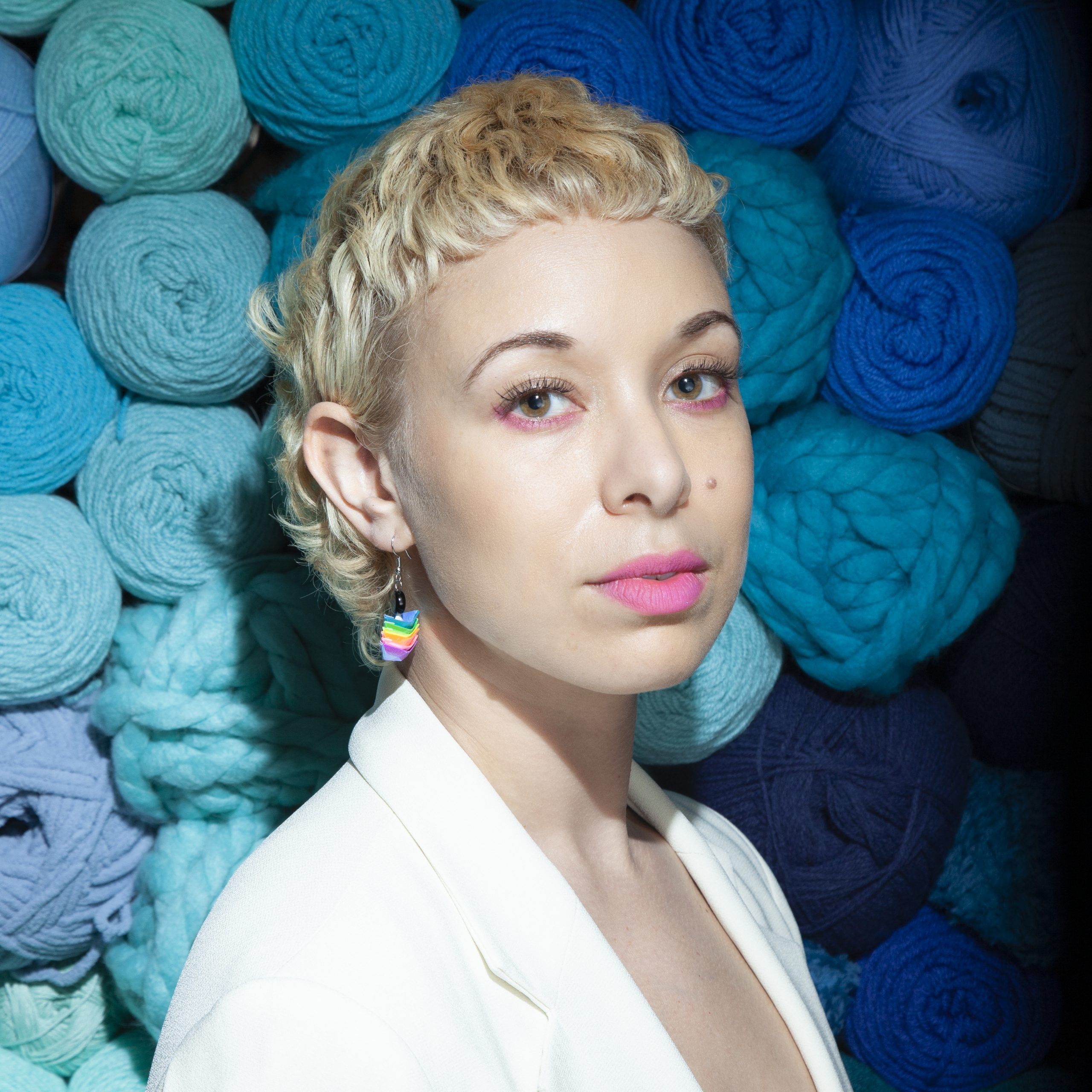 Molly Sydnor - City of Dallas Office of Arts and Culture