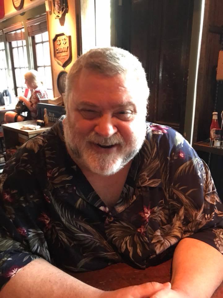 Christopher Stephen Soden - City of Dallas Office of Arts and Culture