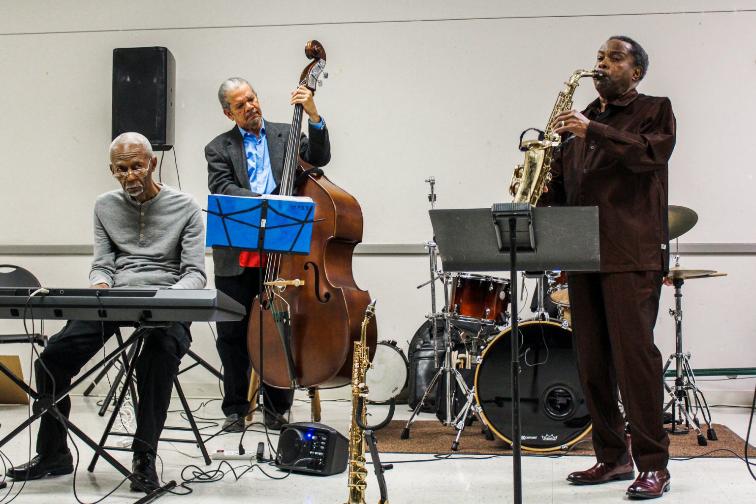 Community Artist Program (CAP) - City of Dallas Office of Arts and Culture