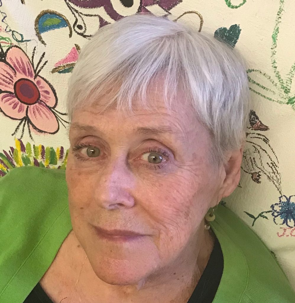 Rita Barnard - City of Dallas Office of Arts and Culture