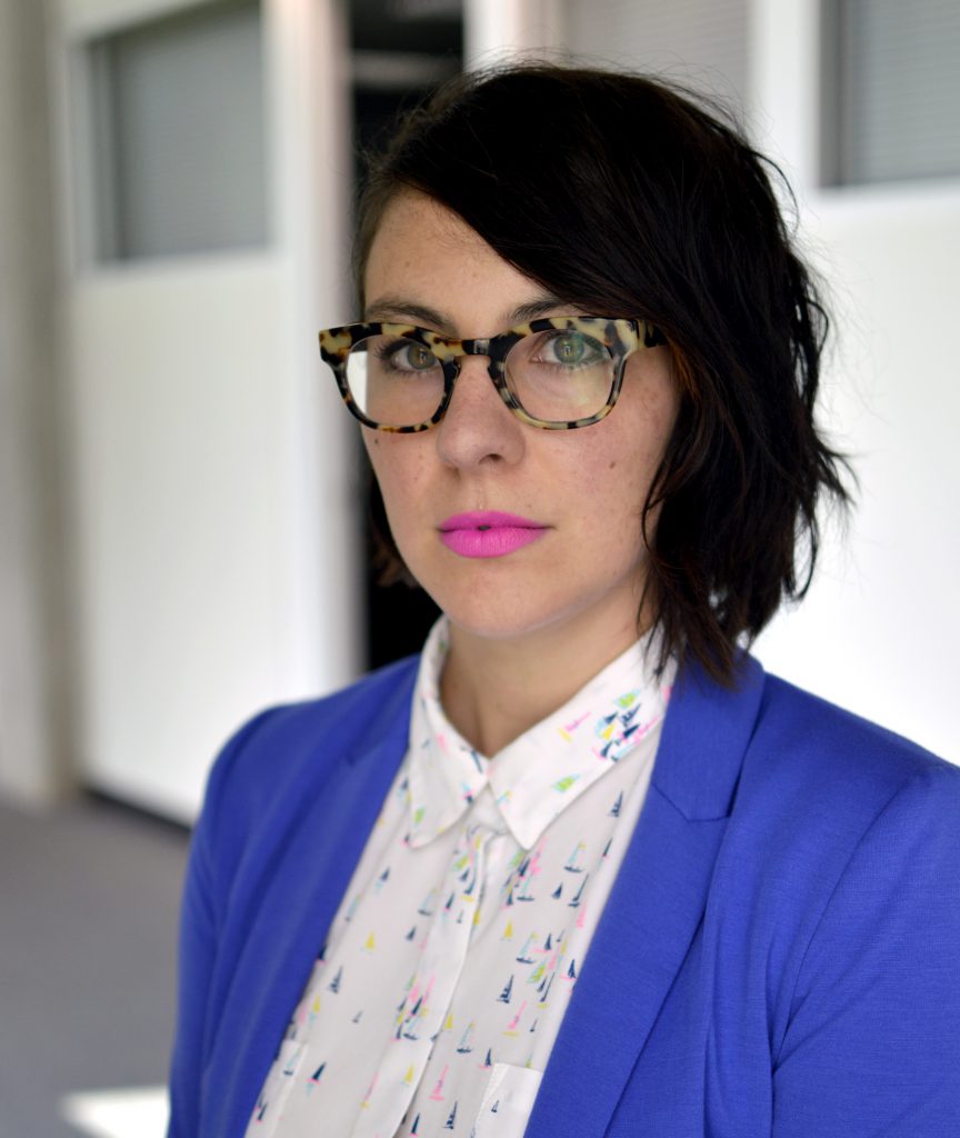 Liz Trosper - City of Dallas Office of Arts and Culture