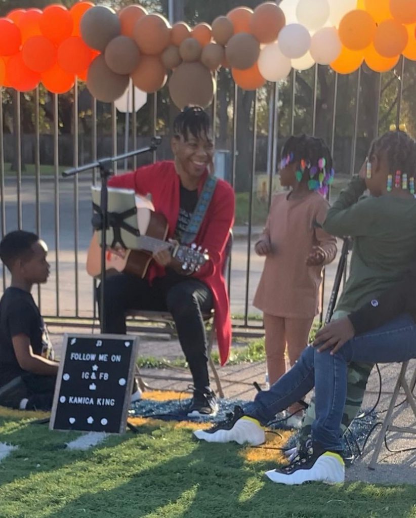 BLACK HISTORY MONTH 2022 - City of Dallas Office of Arts and Culture