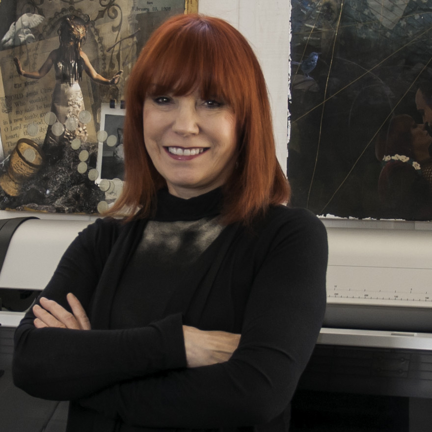 Sharon O'Callaghan Shero - City of Dallas Office of Arts and Culture