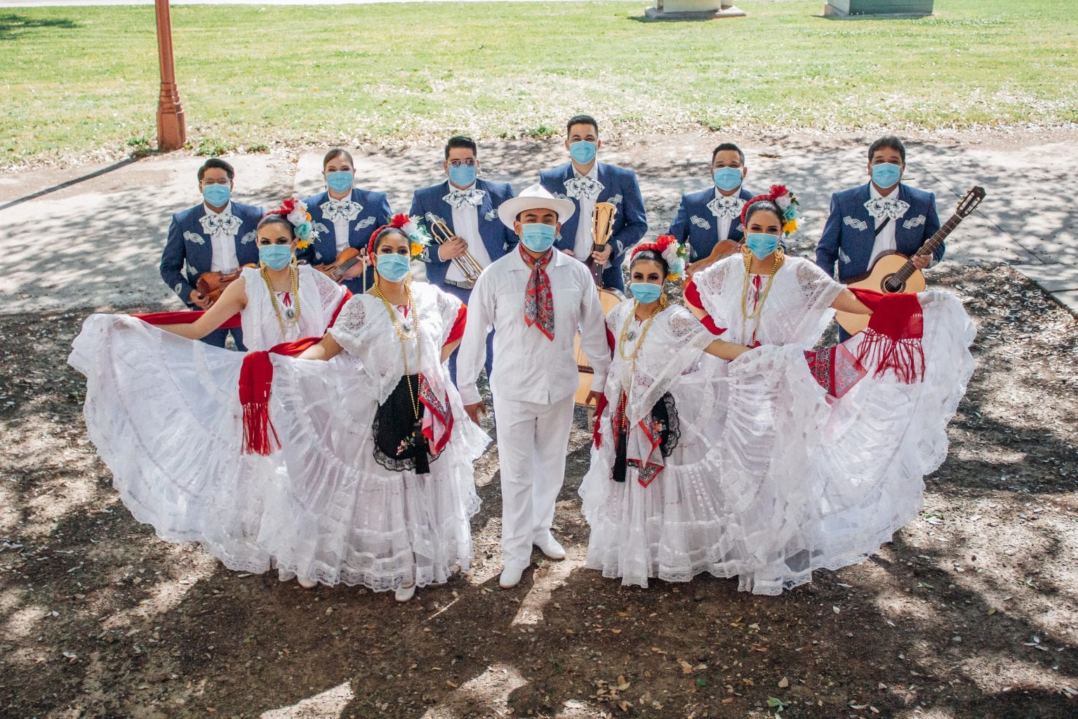 Community Artist Program (CAP) - City of Dallas Office of Arts and Culture