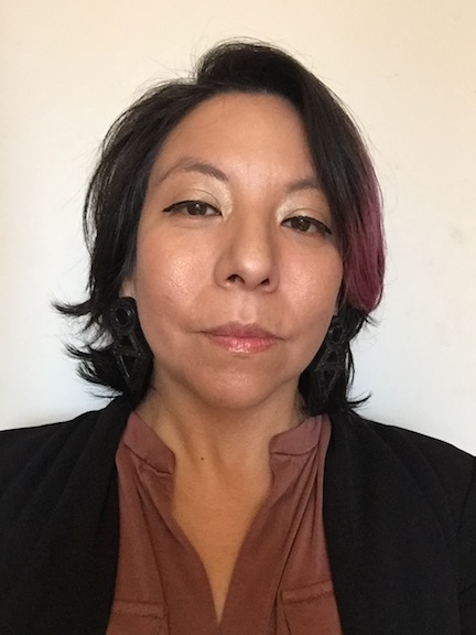 Tina Medina - City of Dallas Office of Arts and Culture