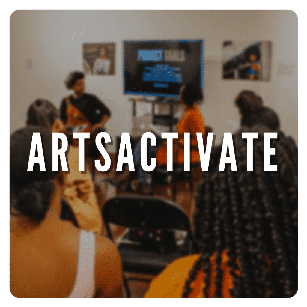 Cultural Funding Programs - City of Dallas Office of Arts and Culture