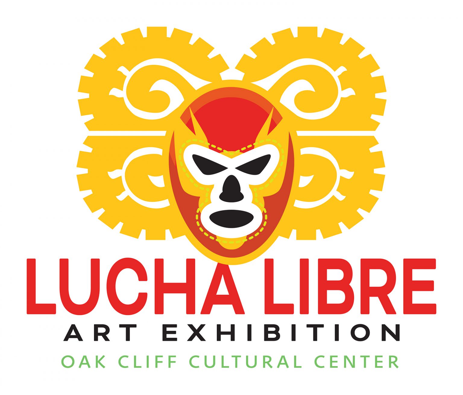 Call for Art - Lucha Libre Exhibition - City of Dallas Office of Arts ...