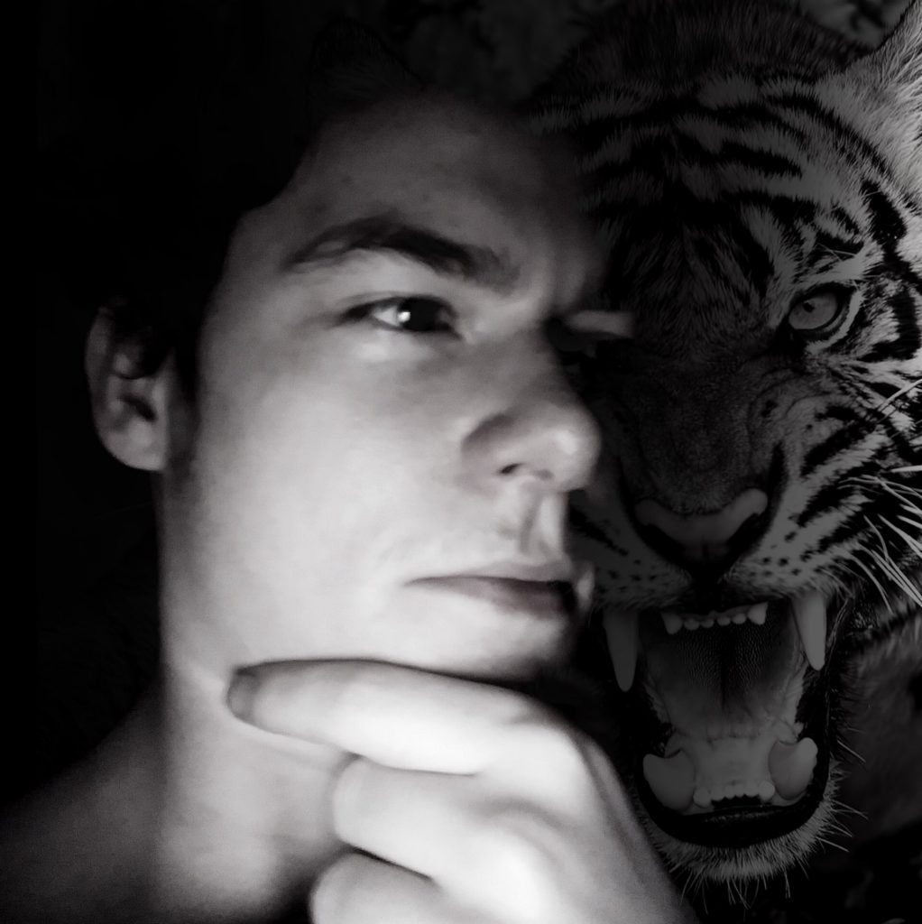 Levi Francis - City of Dallas Office of Arts and Culture