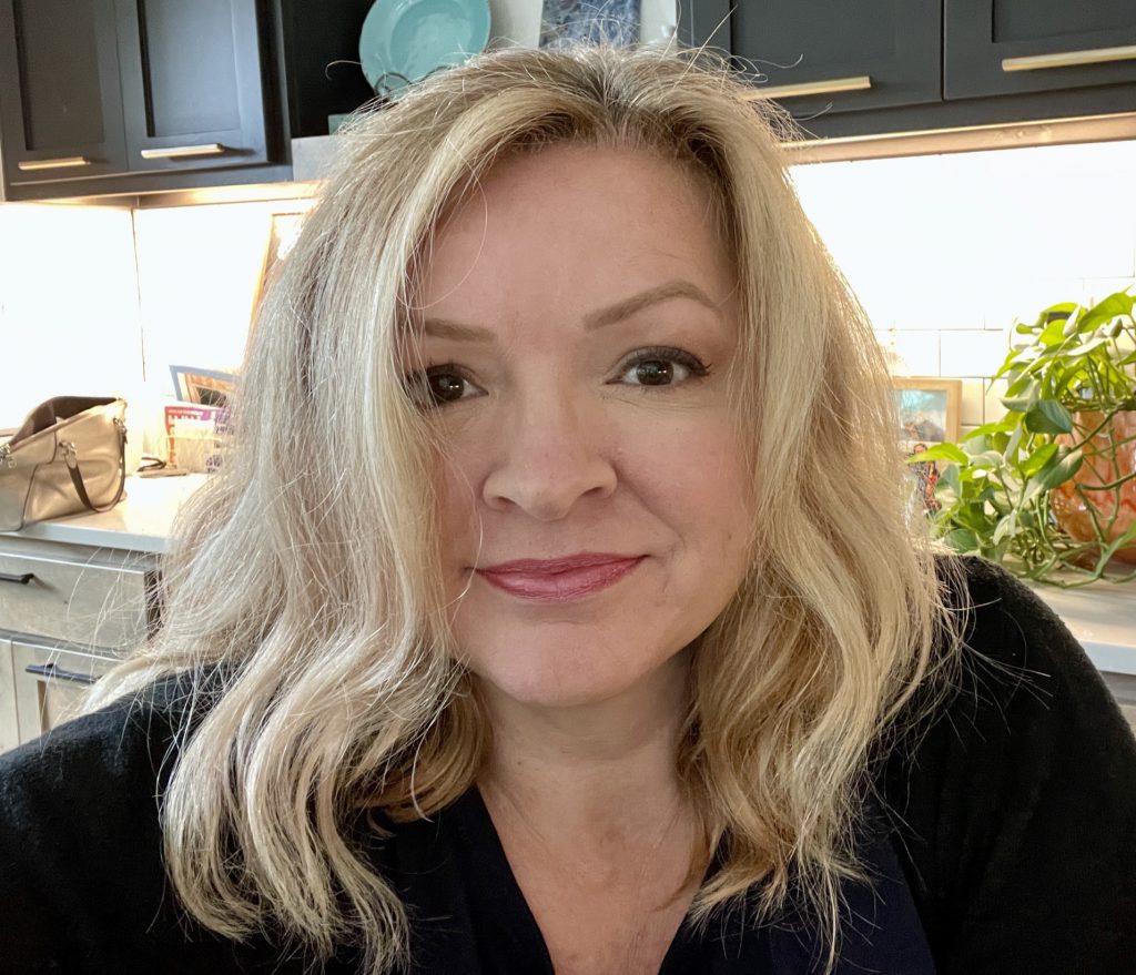 Alicia Tubbs - City of Dallas Office of Arts and Culture