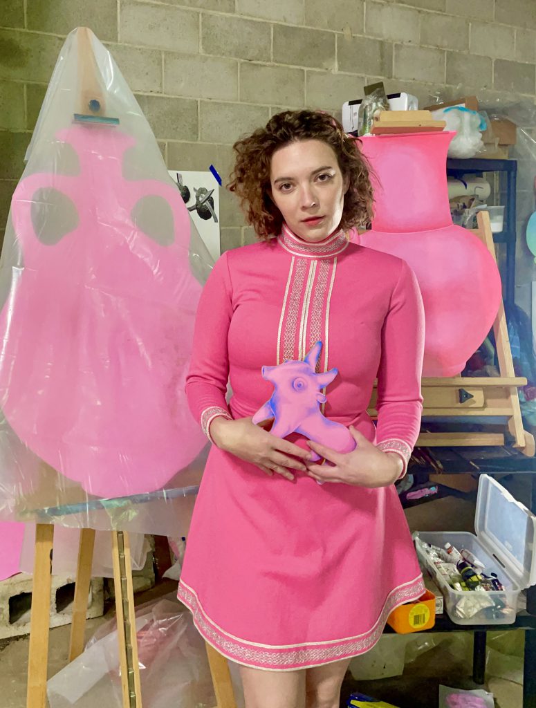 Cat Rigdon - City of Dallas Office of Arts and Culture