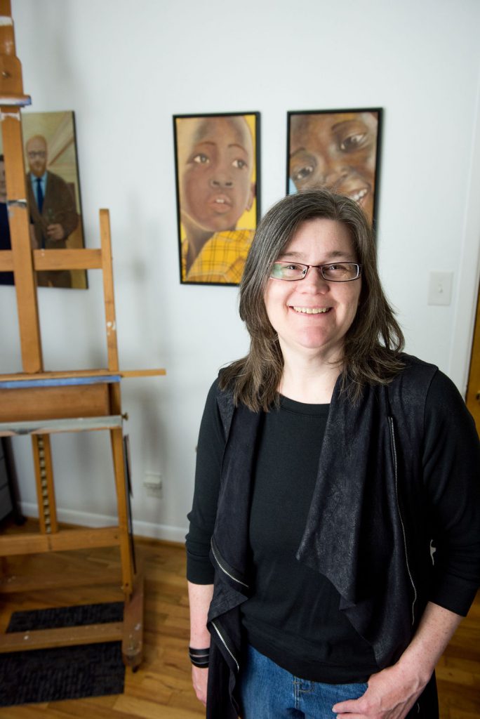 Rebecca Prince - City of Dallas Office of Arts and Culture