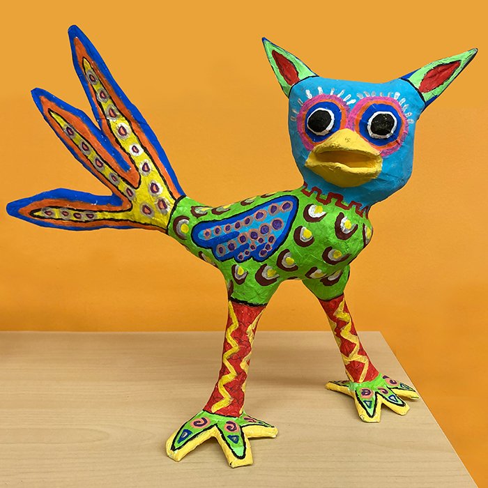 National Hispanic Heritage Month - City of Dallas Office of Arts and ...