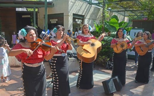 National Hispanic Heritage Month - City of Dallas Office of Arts and ...