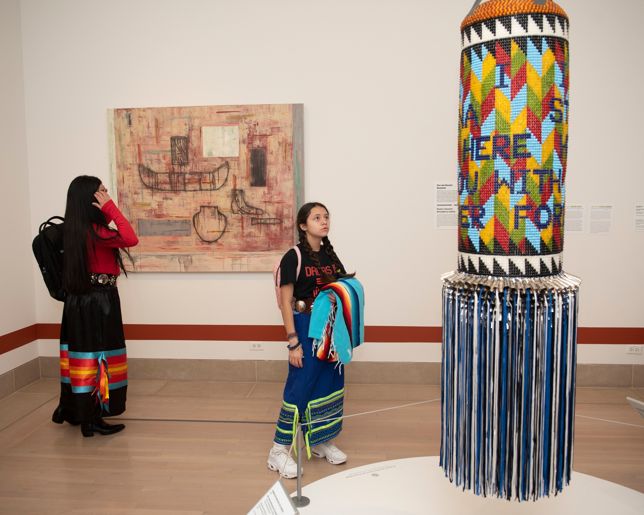 Native American Heritage Month - City of Dallas Office of Arts and Culture