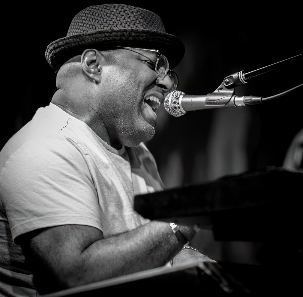 Linny Nance - City of Dallas Office of Arts and Culture