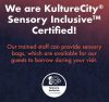 Sensory Friendly Activities - City of Dallas Office of Arts and Culture