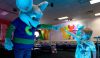 Sensory Friendly Activities - City of Dallas Office of Arts and Culture