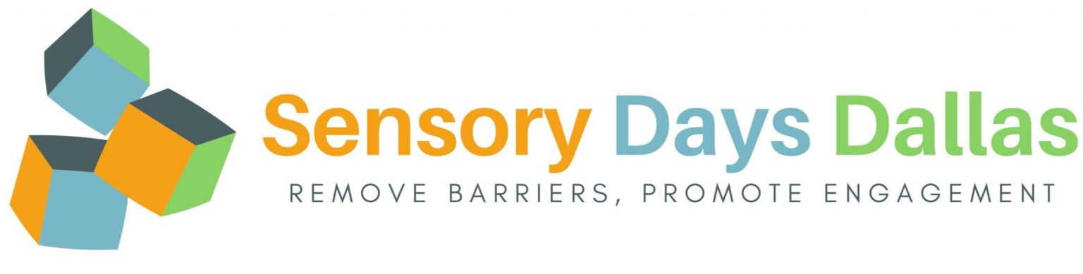 Sensory Friendly Activities - City of Dallas Office of Arts and Culture