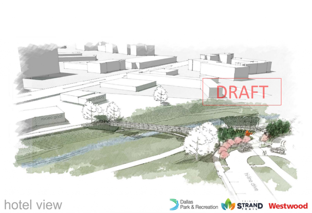 Upcoming Projects - City of Dallas Office of Arts and Culture