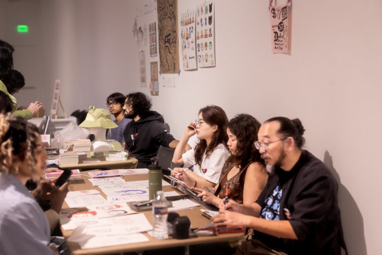 ASIAN AMERICAN & PACIFIC ISLANDER HERITAGE MONTH 2025 - City of Dallas ...