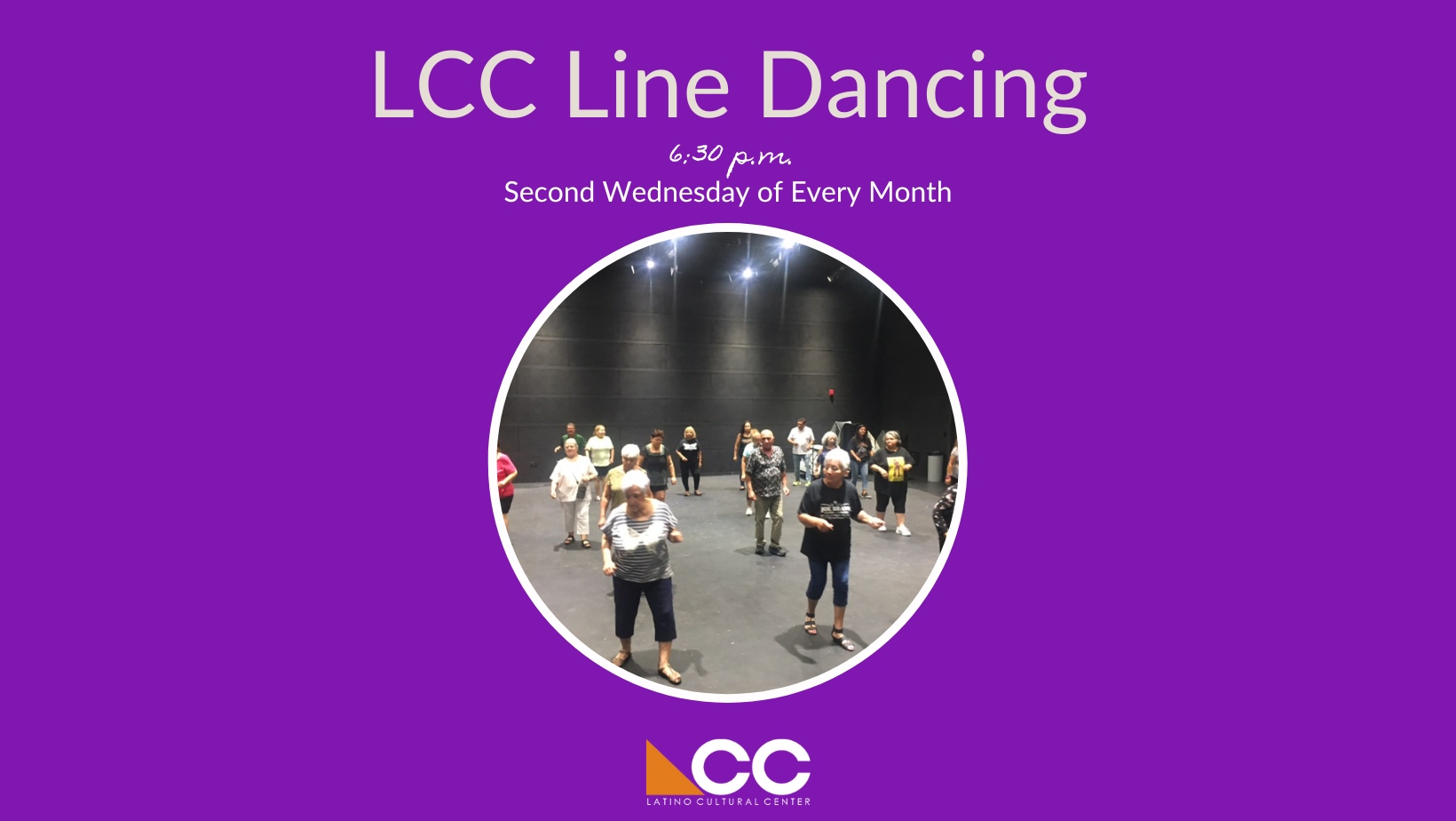 Senior Programs – Latino Cultural Center