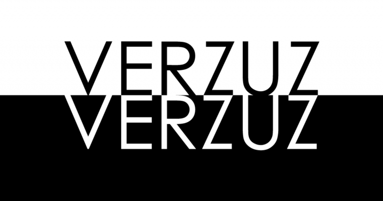 Music Makes the World Go Round: Verzuz Battles – South Dallas Cultural ...