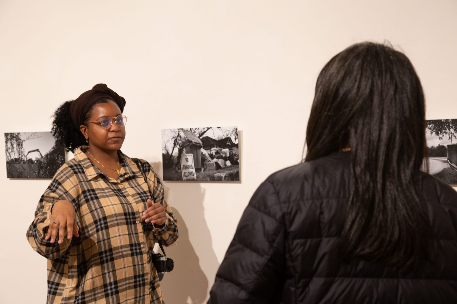 History and Spaces: A Photography Workshop with Nitashia Johnson ...
