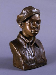 Augusta Savage | Sculptor and Educator – South Dallas Cultural Center