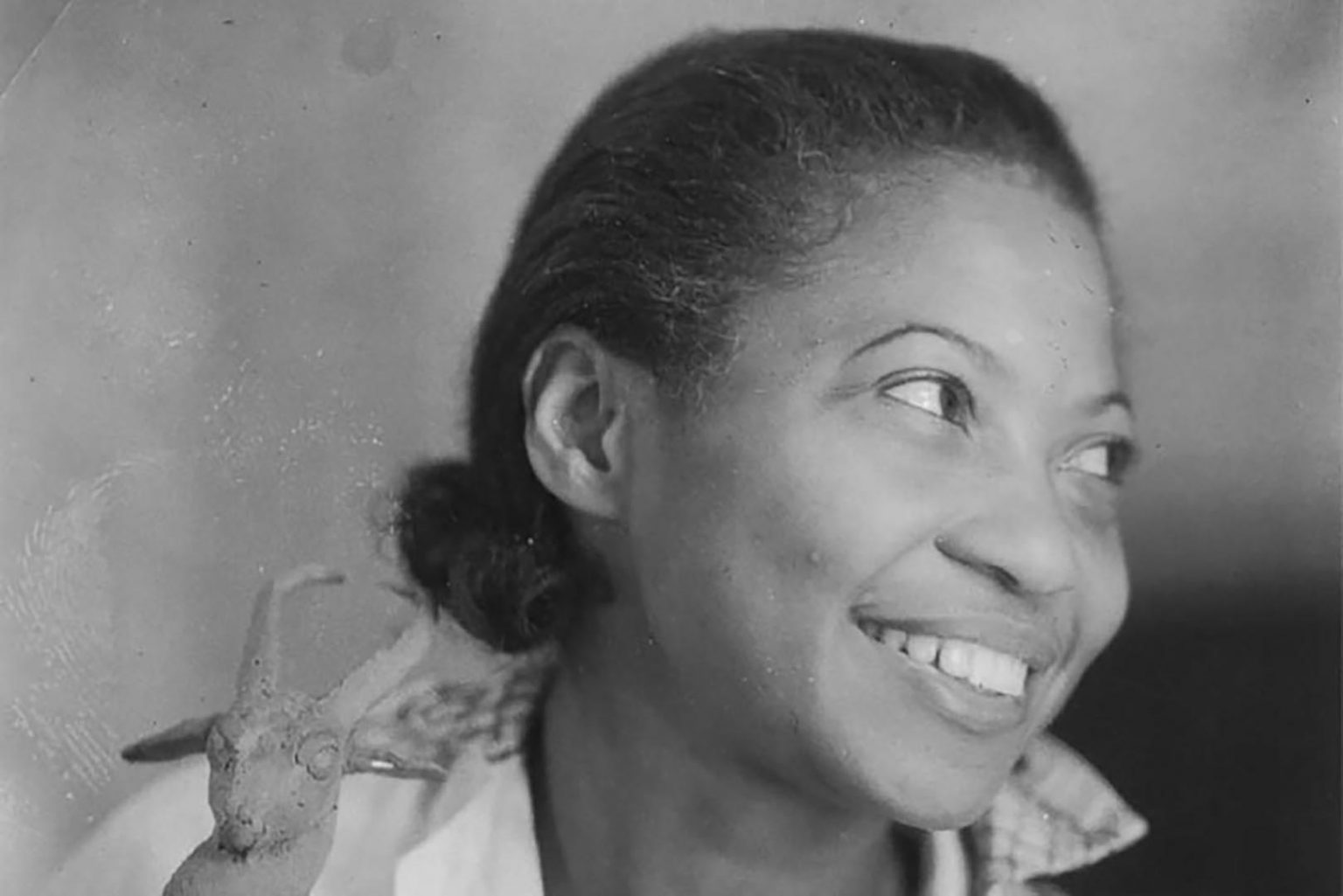 Augusta Savage | Sculptor and Educator – South Dallas Cultural Center
