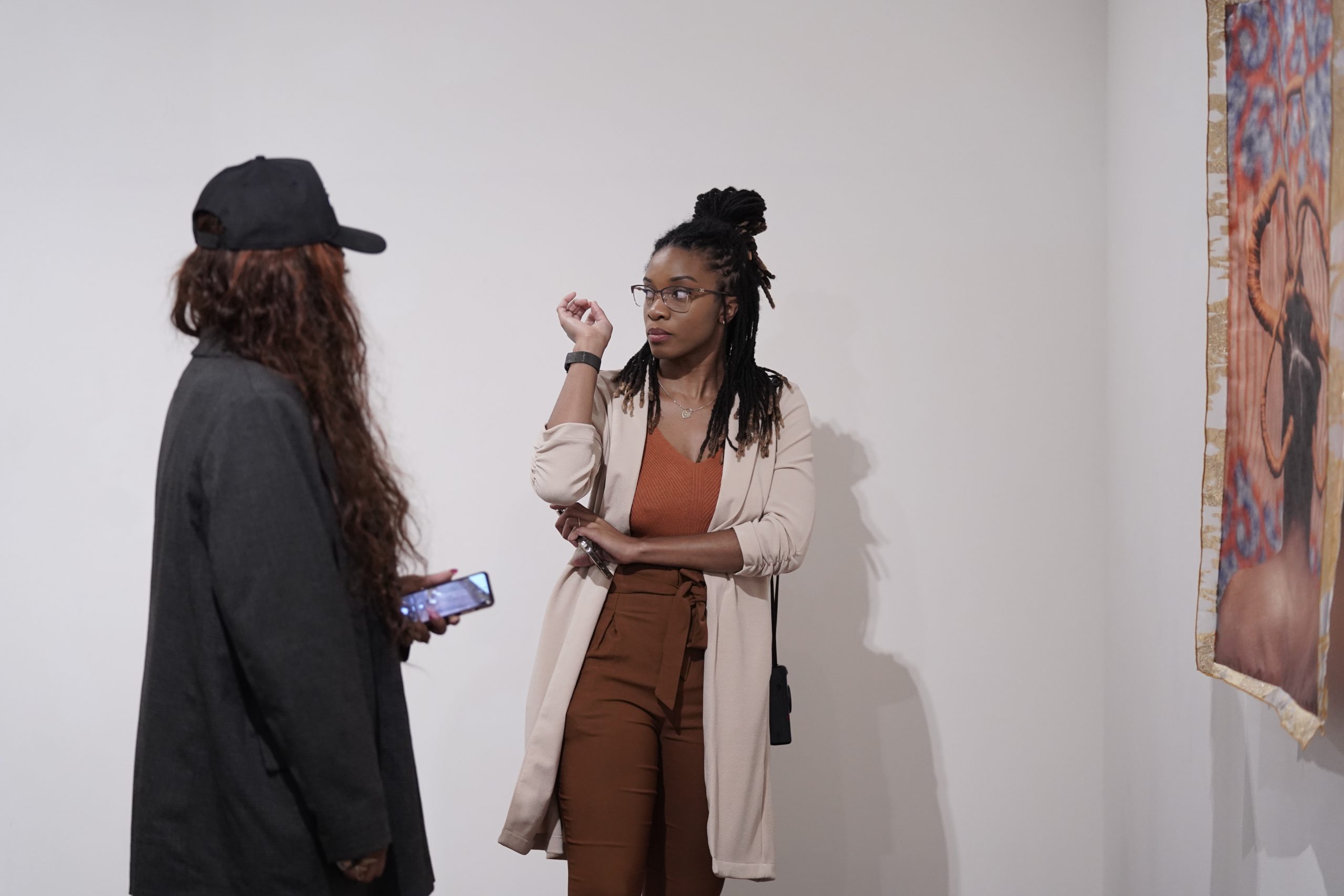 Sacred Seeds: Communicating Through Hair Systems Exhibition – South ...