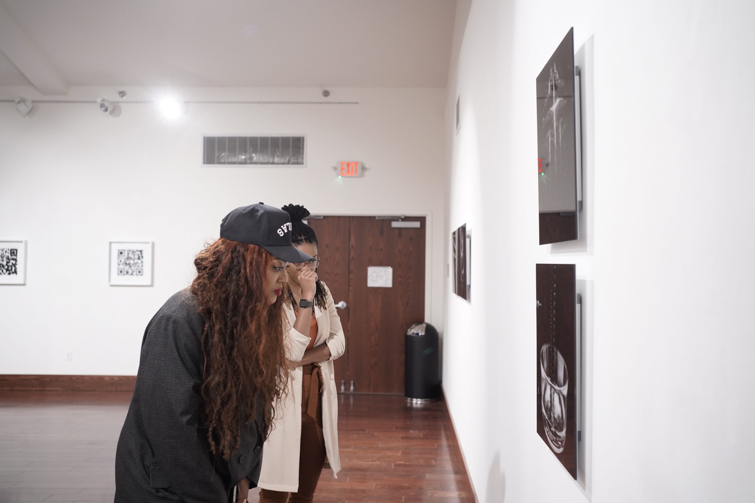 Sacred Seeds: Communicating Through Hair Systems Exhibition – South ...