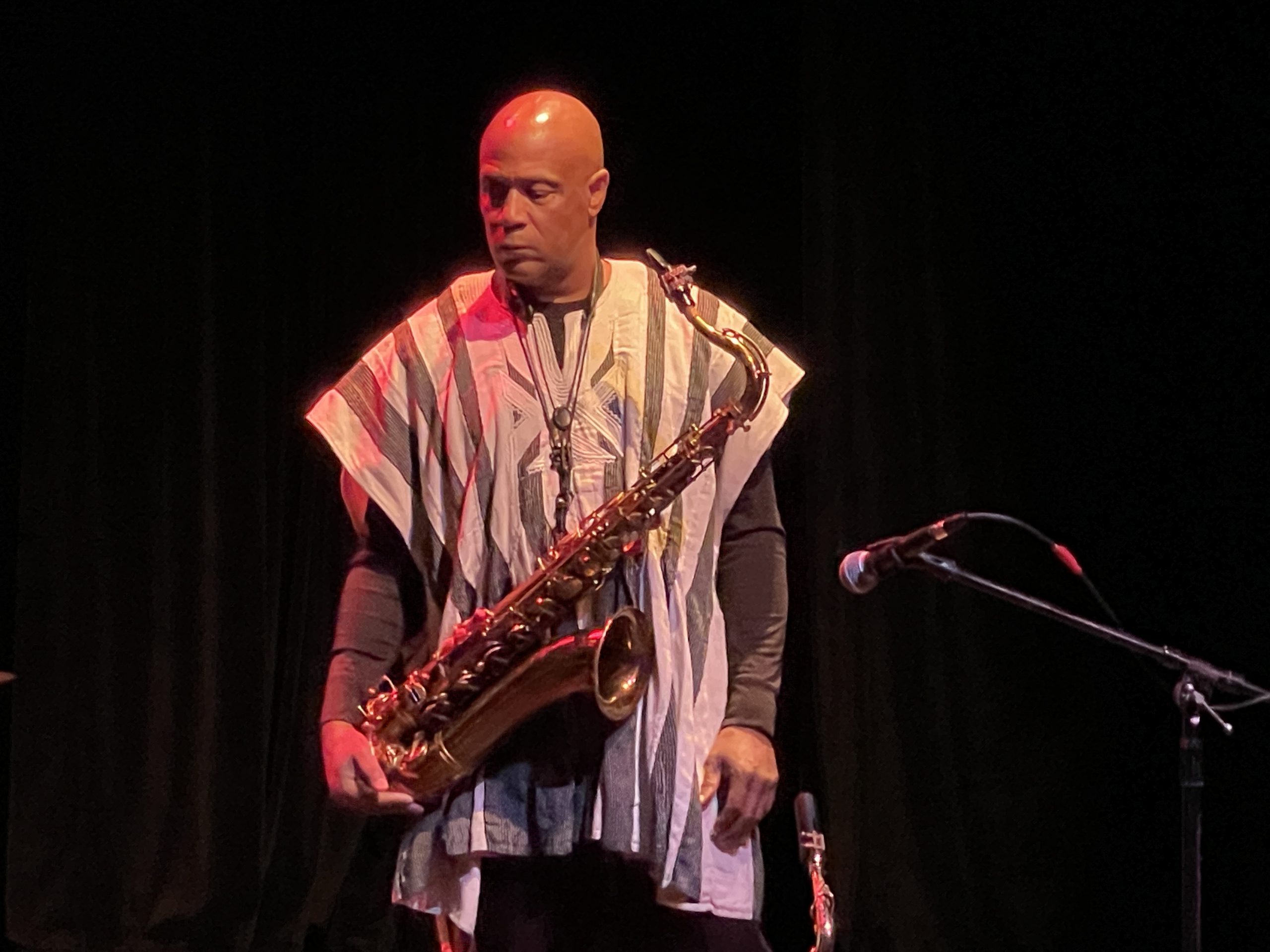 Taste of Jazz with the Dallas Metroplex Musicians’ Association – South ...
