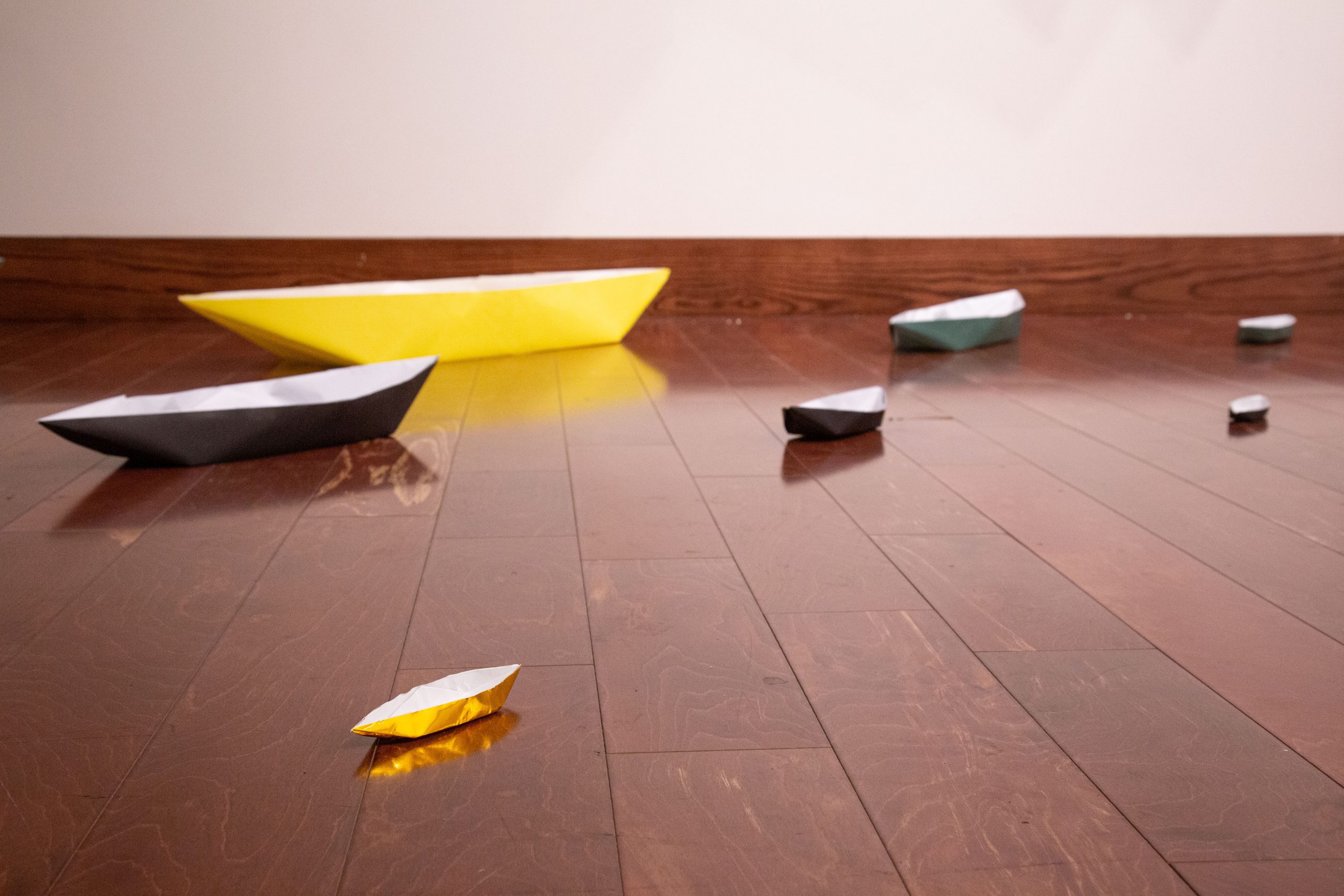 She Blinded Them With Science Exhibition – South Dallas Cultural Center