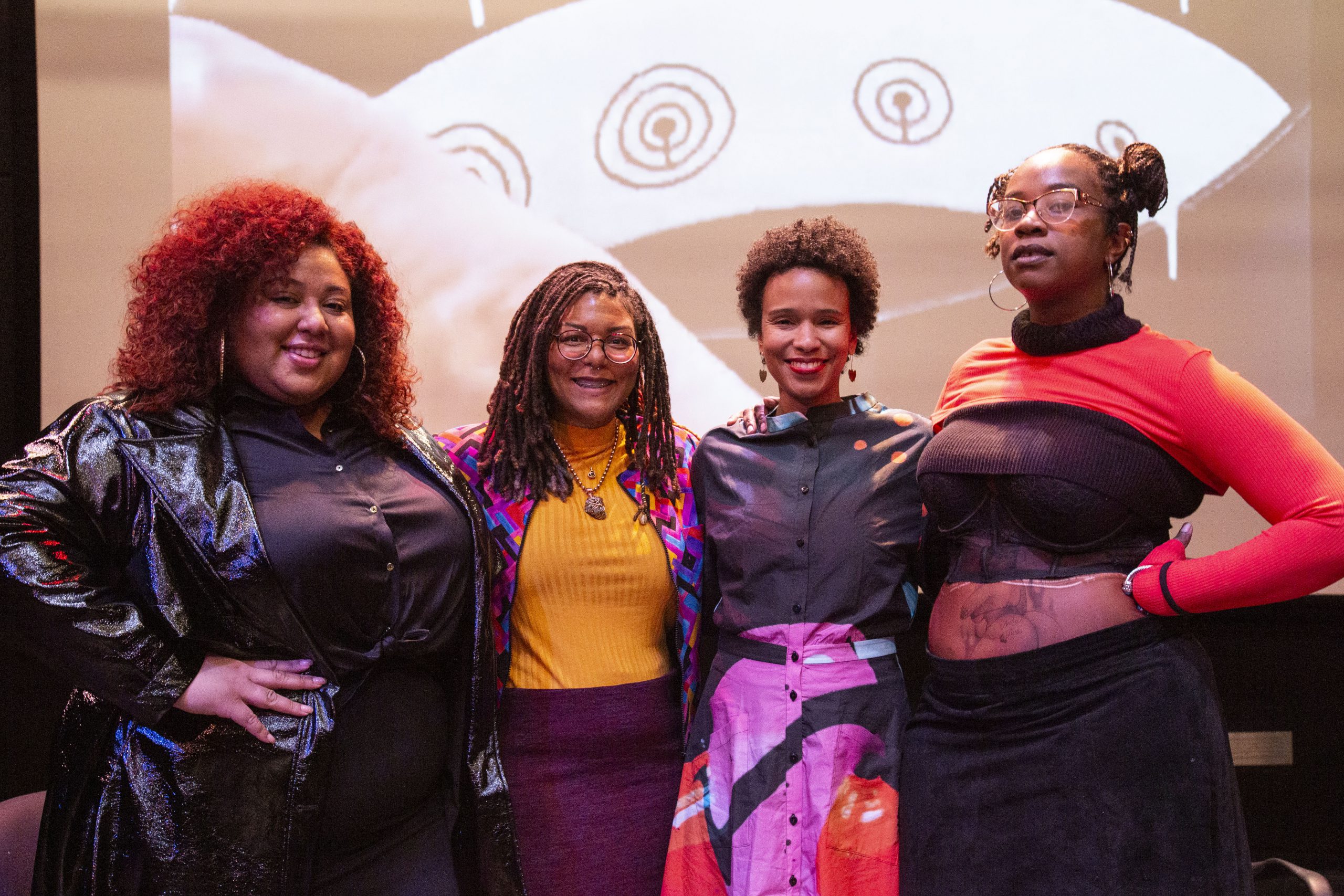 She Blinded Them With Science Exhibition – South Dallas Cultural Center