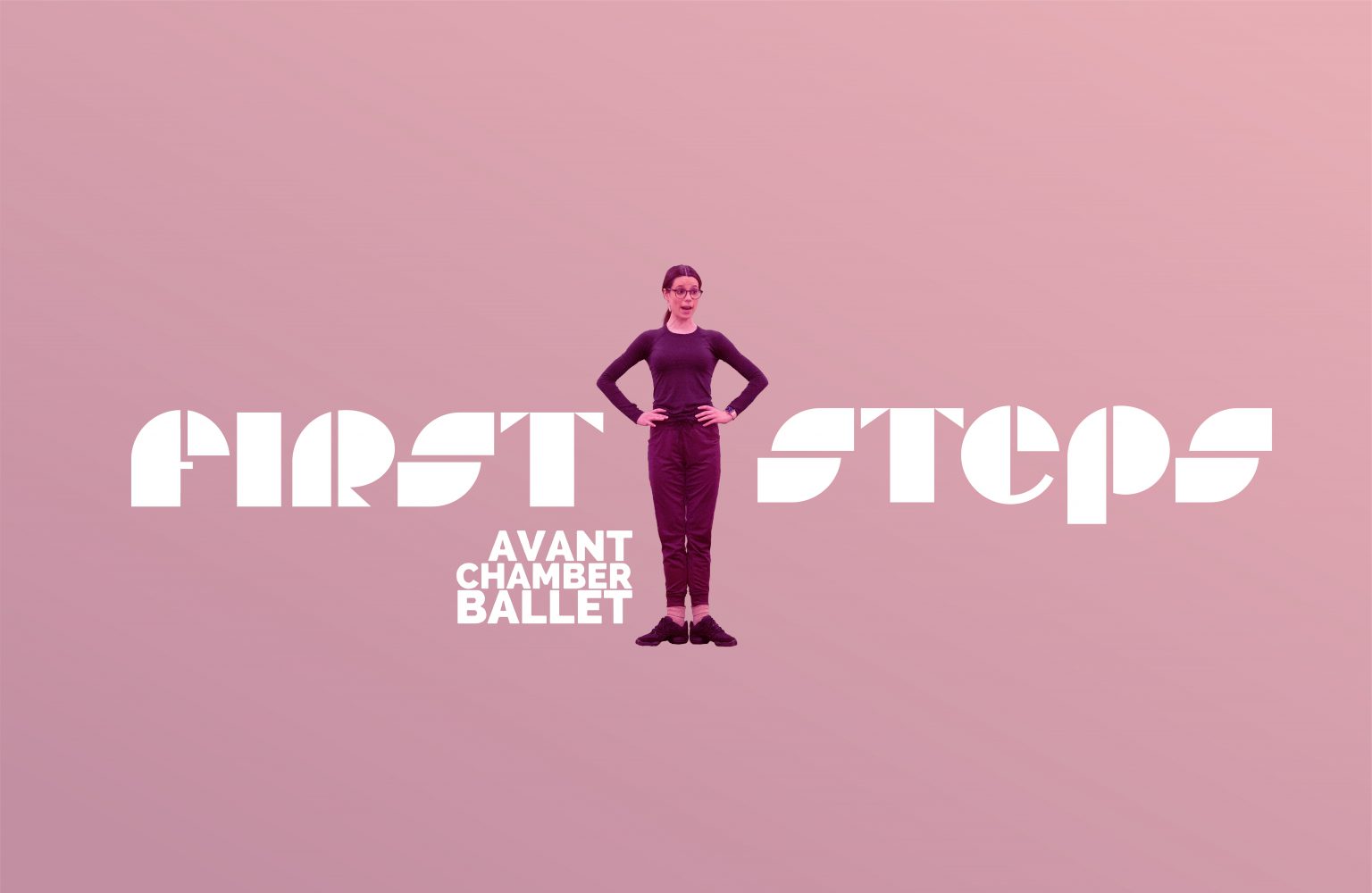 Avant Chamber Ballet: First Steps Ballet Class – South Dallas Cultural ...