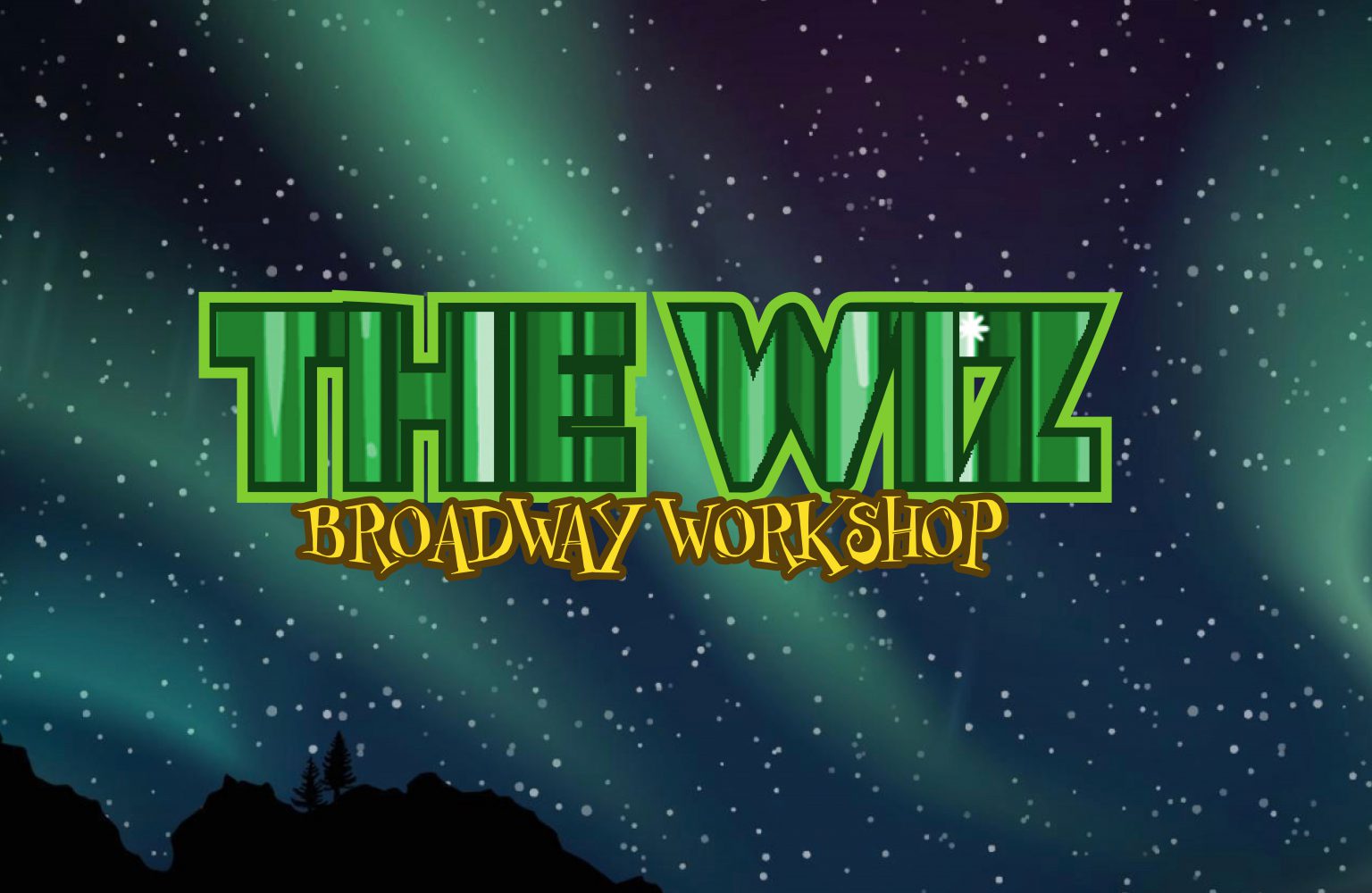 The WIZ: Broadway Workshop – South Dallas Cultural Center