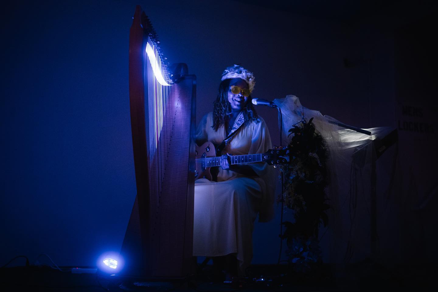 Lakefront Live! Concert Series – Bath House Cultural Center