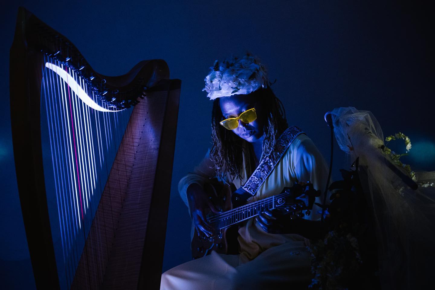 Lakefront Live! Concert Series – Bath House Cultural Center