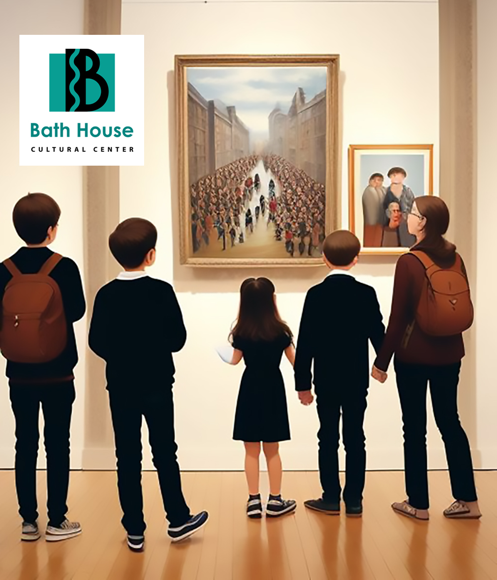 School Tours – Guidelines – Bath House Cultural Center