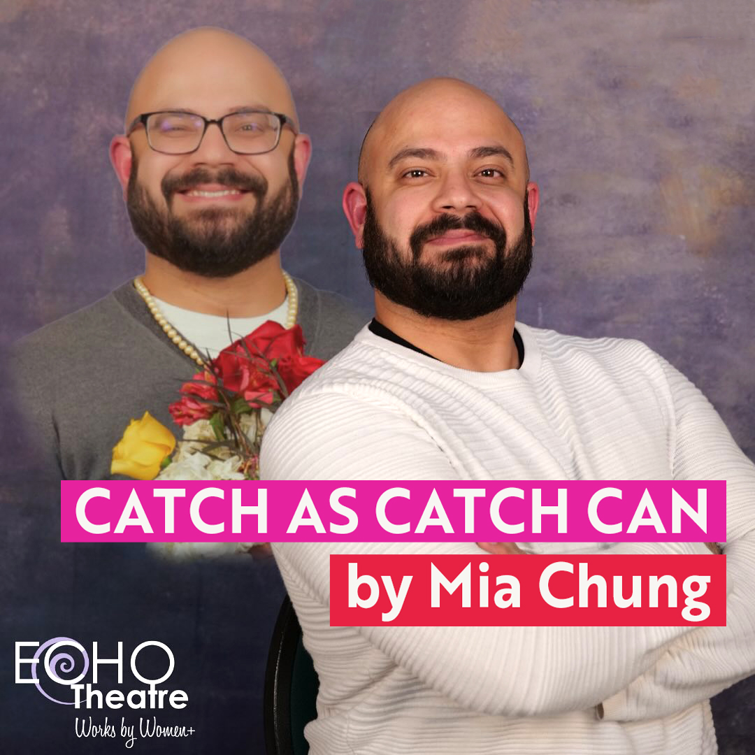 Catch As Catch Can Bath House Cultural Center